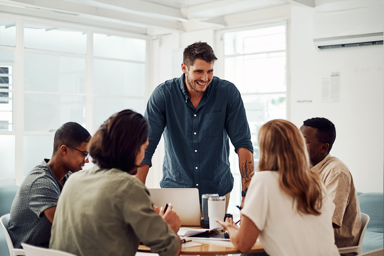 Software for recruitment and staffing from Professional Advantage Australia