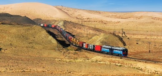 In Our Client’s Words Rail First Asset Management